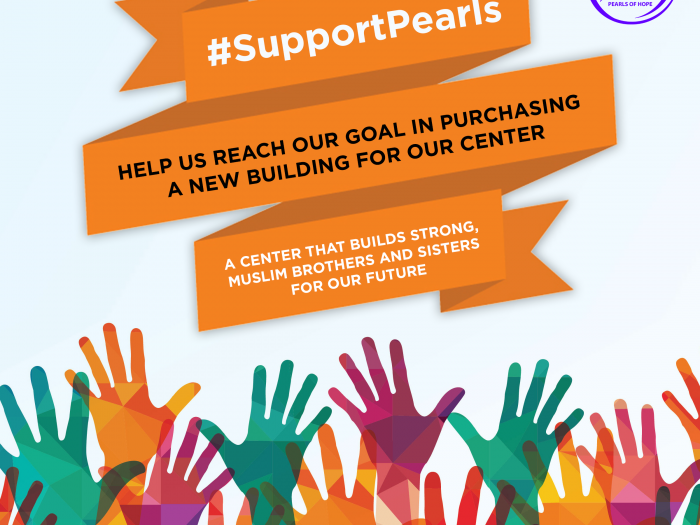 Pearls of Hope New Building | LaunchGood | LaunchGood