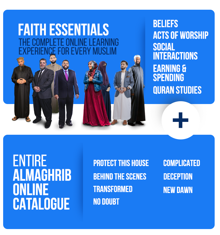 Guardians Of Knowledge | LaunchGood