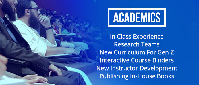 Guardians Of Knowledge | LaunchGood