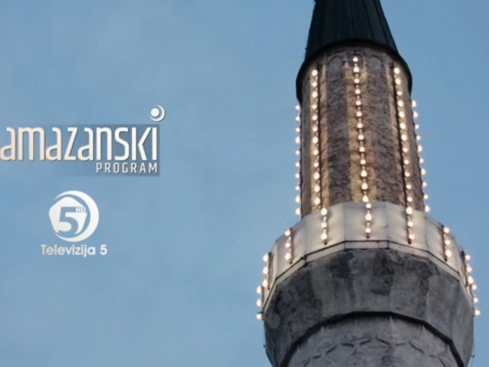 Ramazanski program 2020 | LaunchGood | LaunchGood
