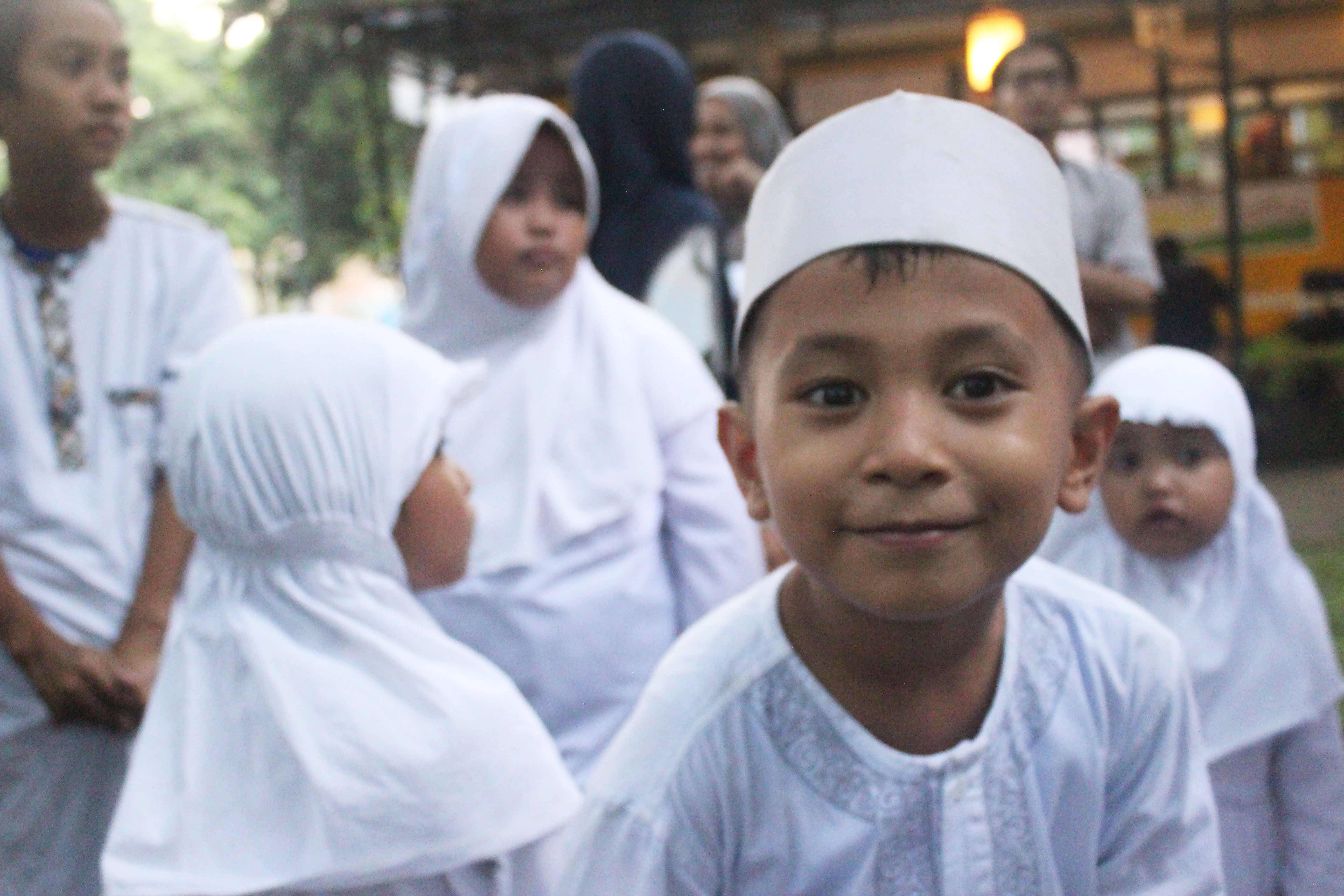 IFTAR BOX FOR ORPHANS and NEEDY (RAMADAN PROJECT 2020) | LaunchGood