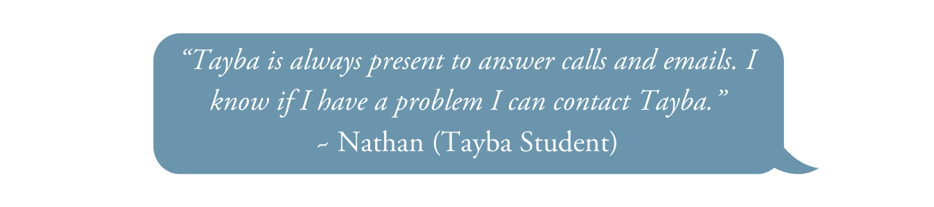 They became Muslim in prison… Now they’re cut off #Tayba #Convert ...