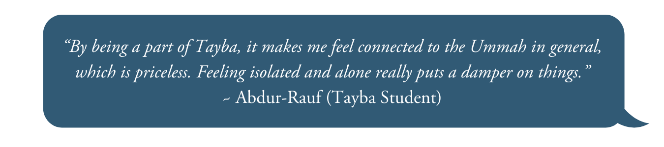 They became Muslim in prison… Now they’re cut off #Tayba #Convert ...