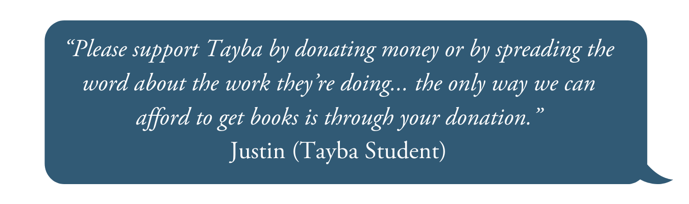 They became Muslim in prison… Now they’re cut off #Tayba #Convert ...