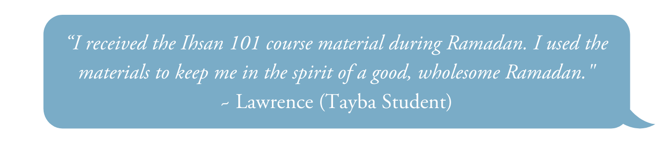 They became Muslim in prison… Now they’re cut off #Tayba #Convert ...