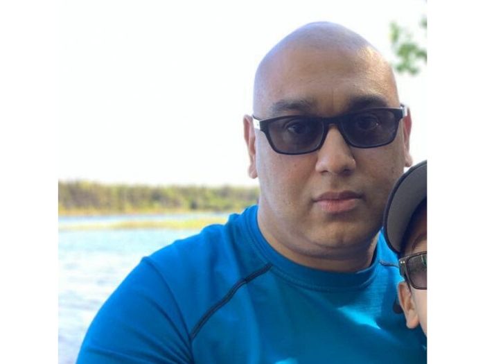 In Honour of Jamal Ali | LaunchGood | LaunchGood