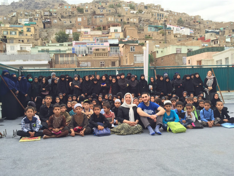 Our Beautiful Children | LaunchGood | LaunchGood