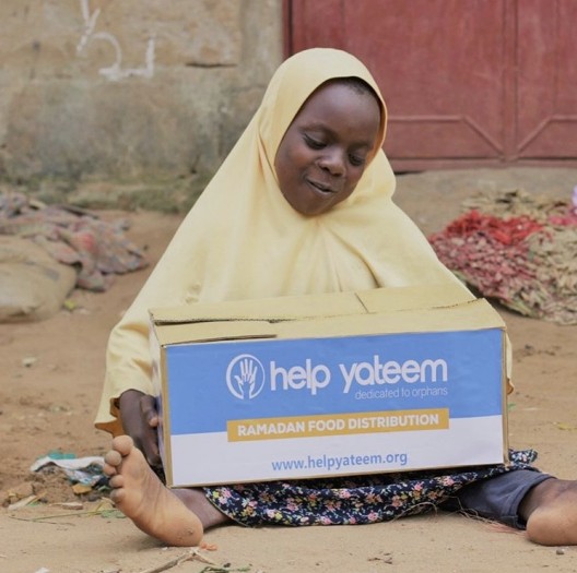 Help Orphans this Ramadan in Somalia, Ethiopia, Yemen, Gambia, Kenya ...