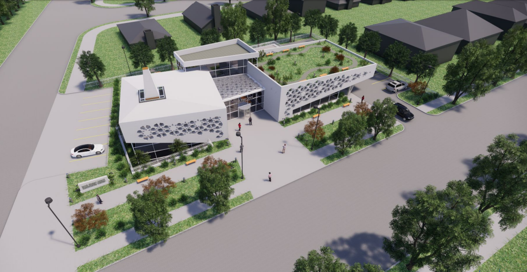 New Islamic Community Center for MAS Staten Island | LaunchGood