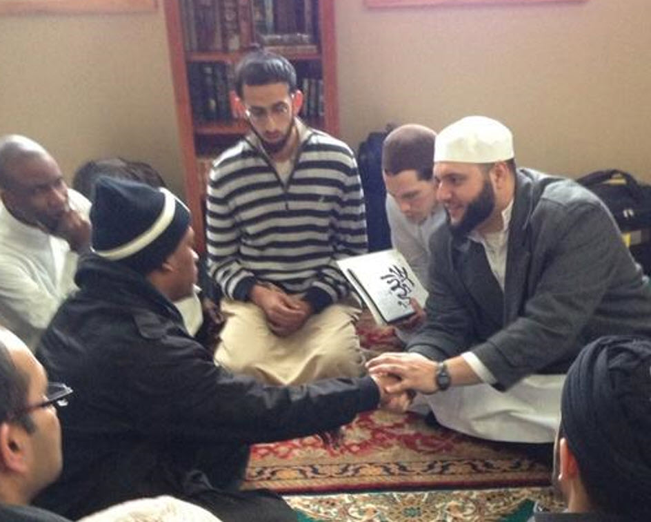 Mihraab Foundation Ramadan 2020 | LaunchGood