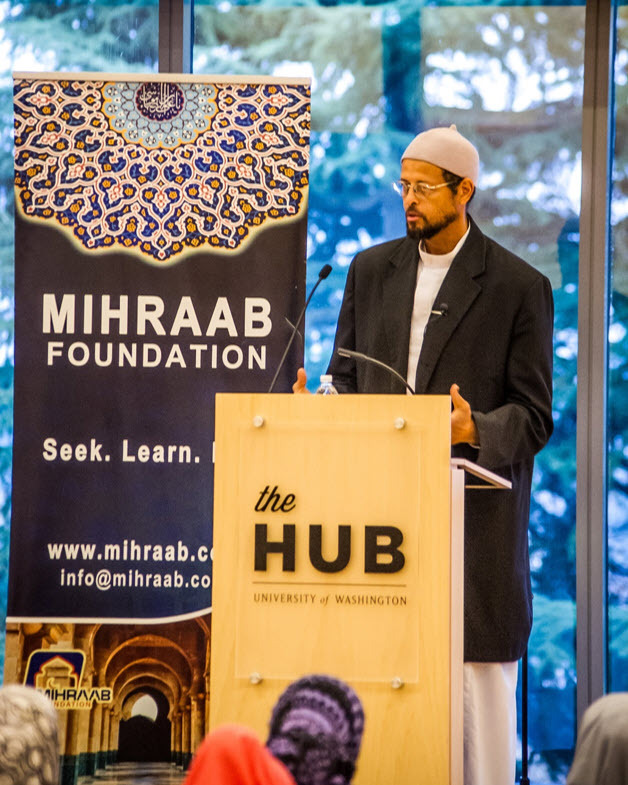 Mihraab Foundation Ramadan 2020 | LaunchGood