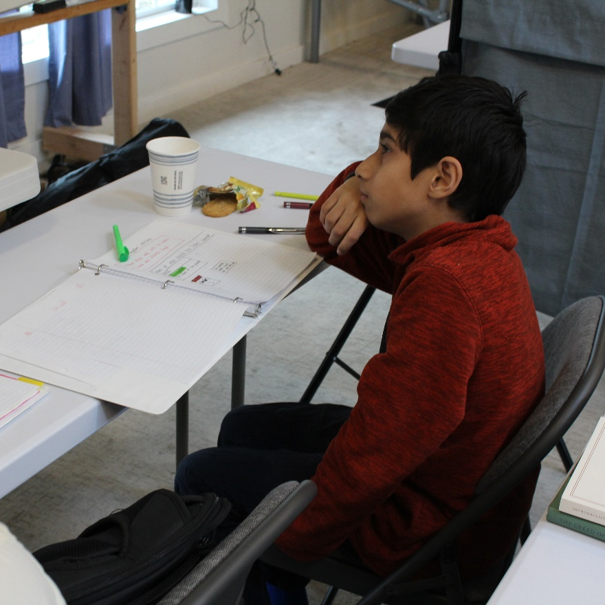 Mihraab Foundation Ramadan 2020 | LaunchGood