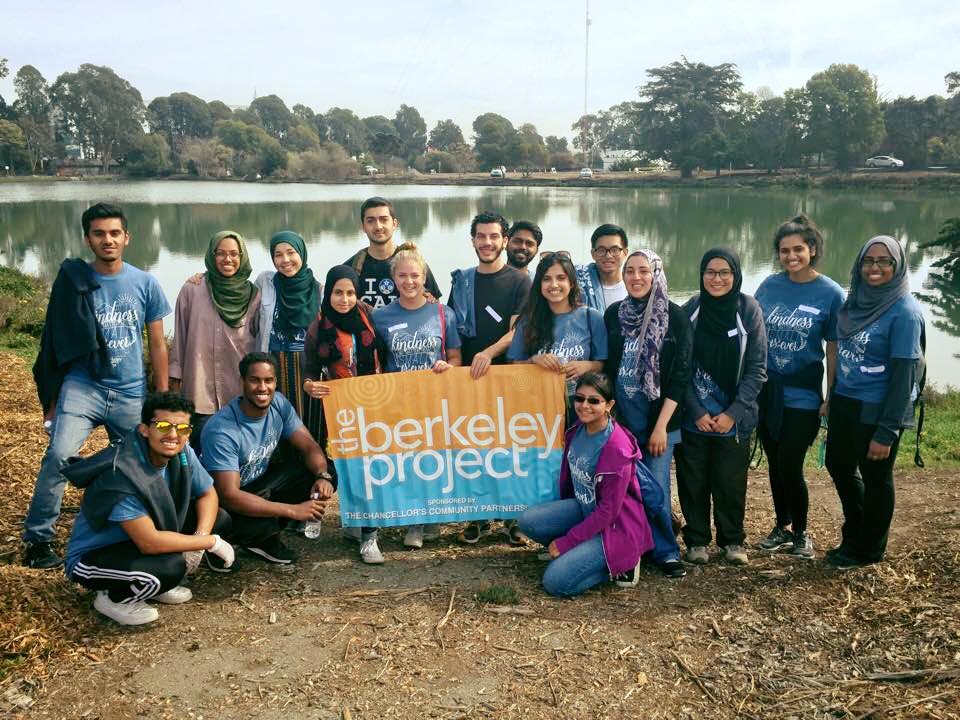 UC Berkeley MSA Initiatives Fundraiser | LaunchGood