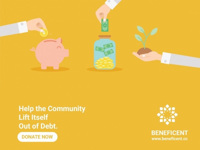 Interest Free Loans for Those in Need | LaunchGood | LaunchGood