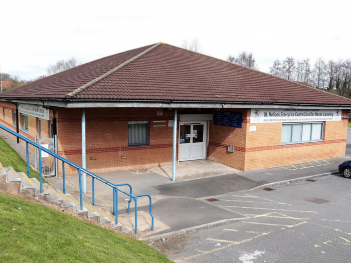 East Cardiff Muslim Centre | LaunchGood