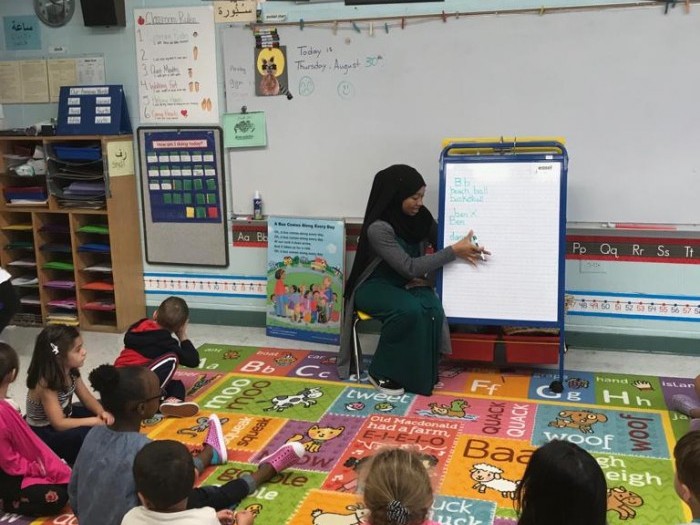 Support Aqsa School: Rapid Ramadan Response | LaunchGood | LaunchGood