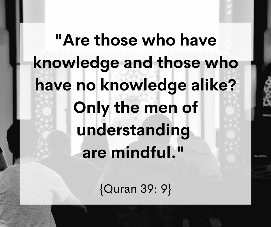 Support Students of Knowledge | LaunchGood | LaunchGood