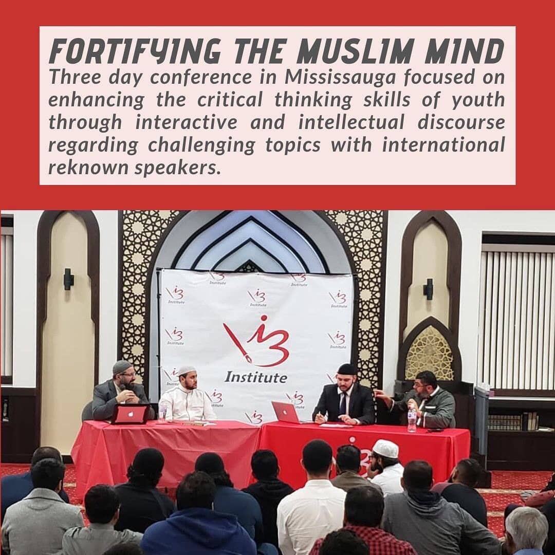 Support Students of Knowledge | LaunchGood | LaunchGood