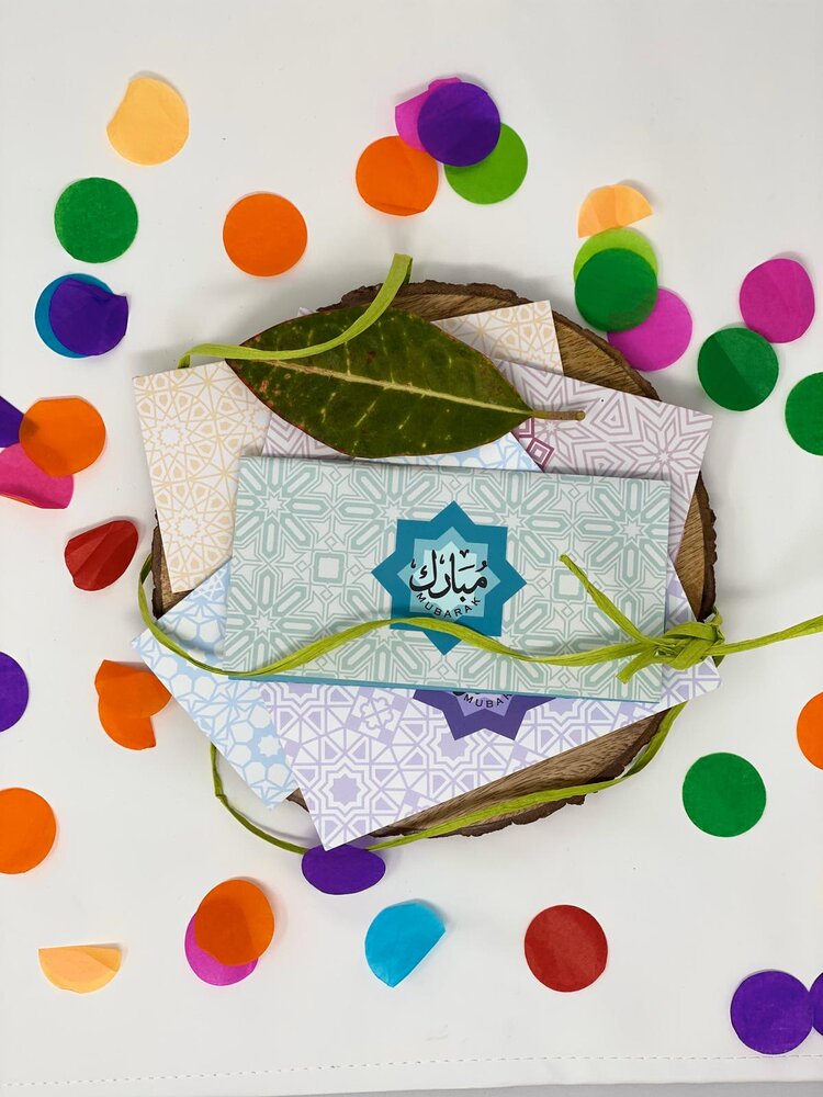 Ramadan Campaign In Honor of Um Omar (Iman Jasim) to Sponsor Orphans ...