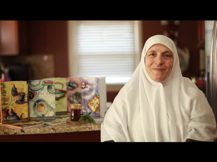 Ramadan Campaign In Honor of Um Omar (Iman Jasim) to Sponsor Orphans ...