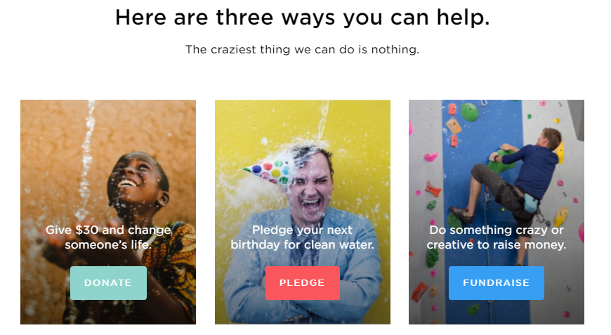 Solar Water: Project H2O | LaunchGood