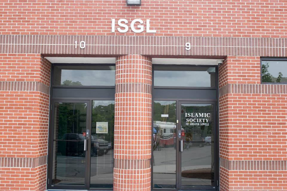 Islamic Society of Greater Lowell Community Center Project | LaunchGood
