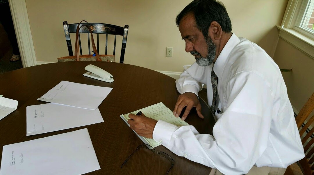 Islamic Society of Greater Lowell Community Center Project | LaunchGood