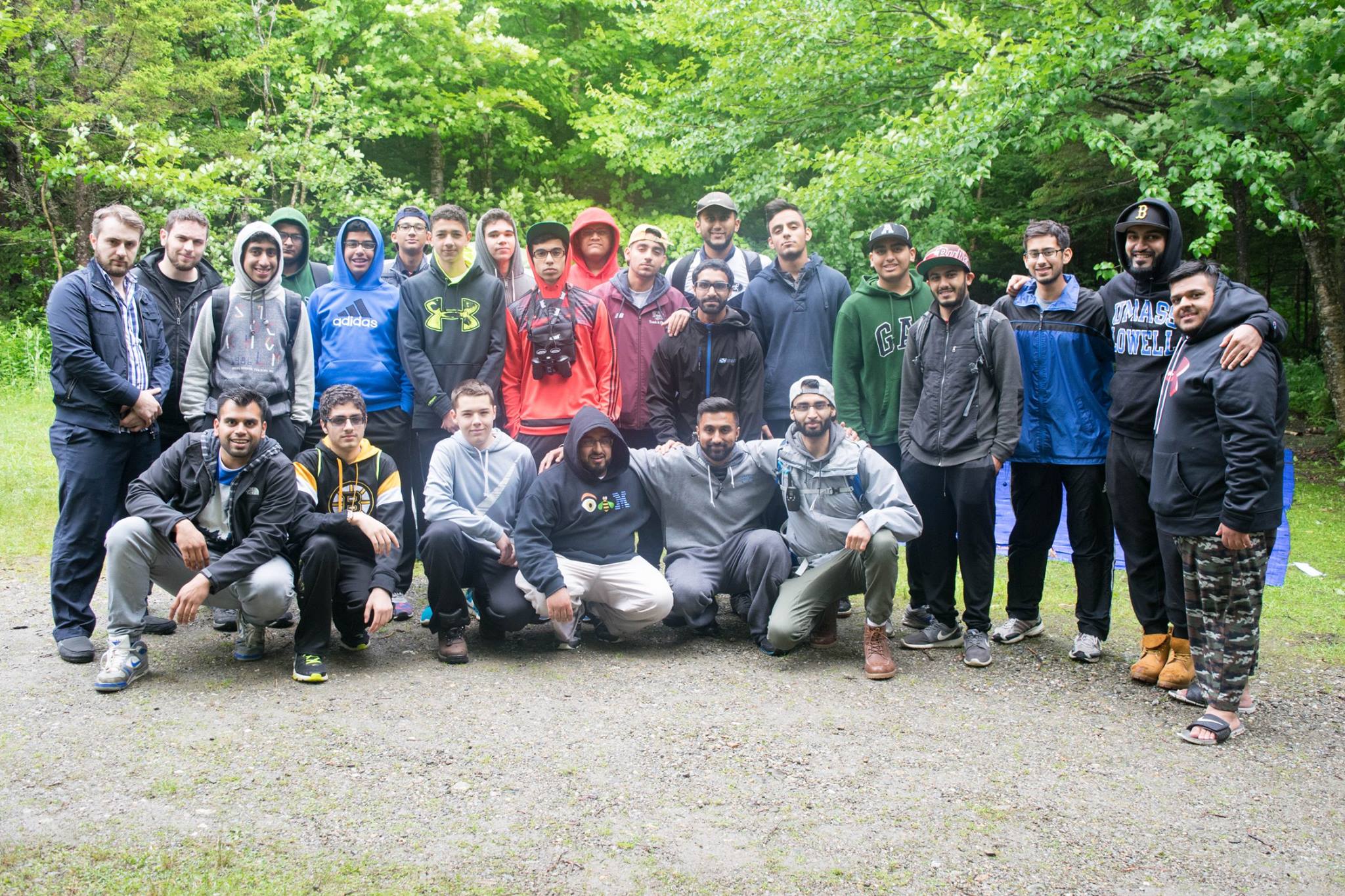 Islamic Society of Greater Lowell Community Center Project | LaunchGood