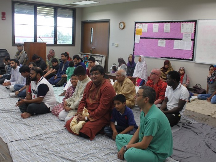 Build the FIRST Mosque on Big Island, Hawaii, USA | LaunchGood | LaunchGood