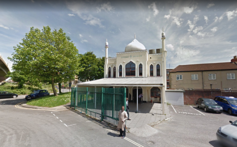 Shahjalal Jame Mosque & Khadijah Centre | LaunchGood | LaunchGood