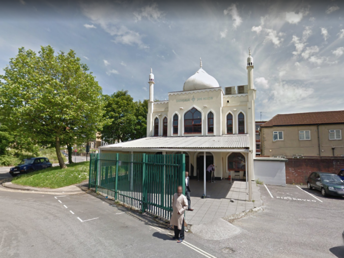 Shahjalal Jame Mosque & Khadijah Centre | LaunchGood | LaunchGood