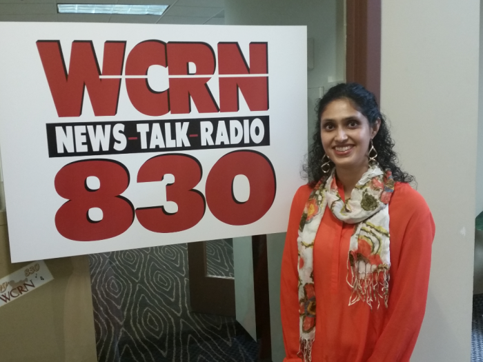 Perspectives - Radio Show | LaunchGood | LaunchGood