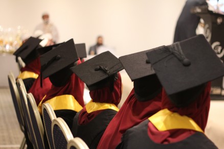 Leave a Legacy, Support Islamic Education | LaunchGood | LaunchGood