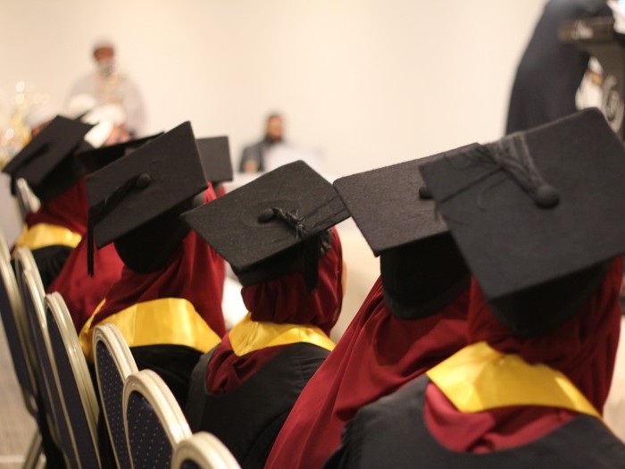 Leave a Legacy, Support Islamic Education | LaunchGood | LaunchGood