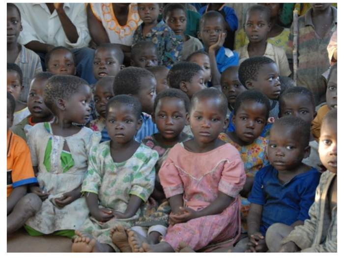 Help Complete the Orphanage in Ghana (Sadaqah Jariyah) | LaunchGood ...