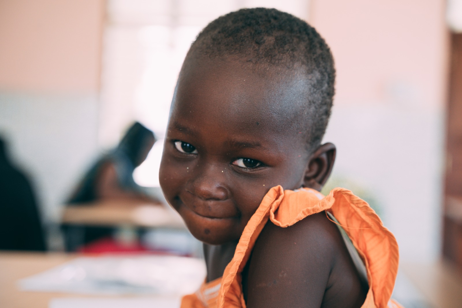 Empower an Orphan | LaunchGood