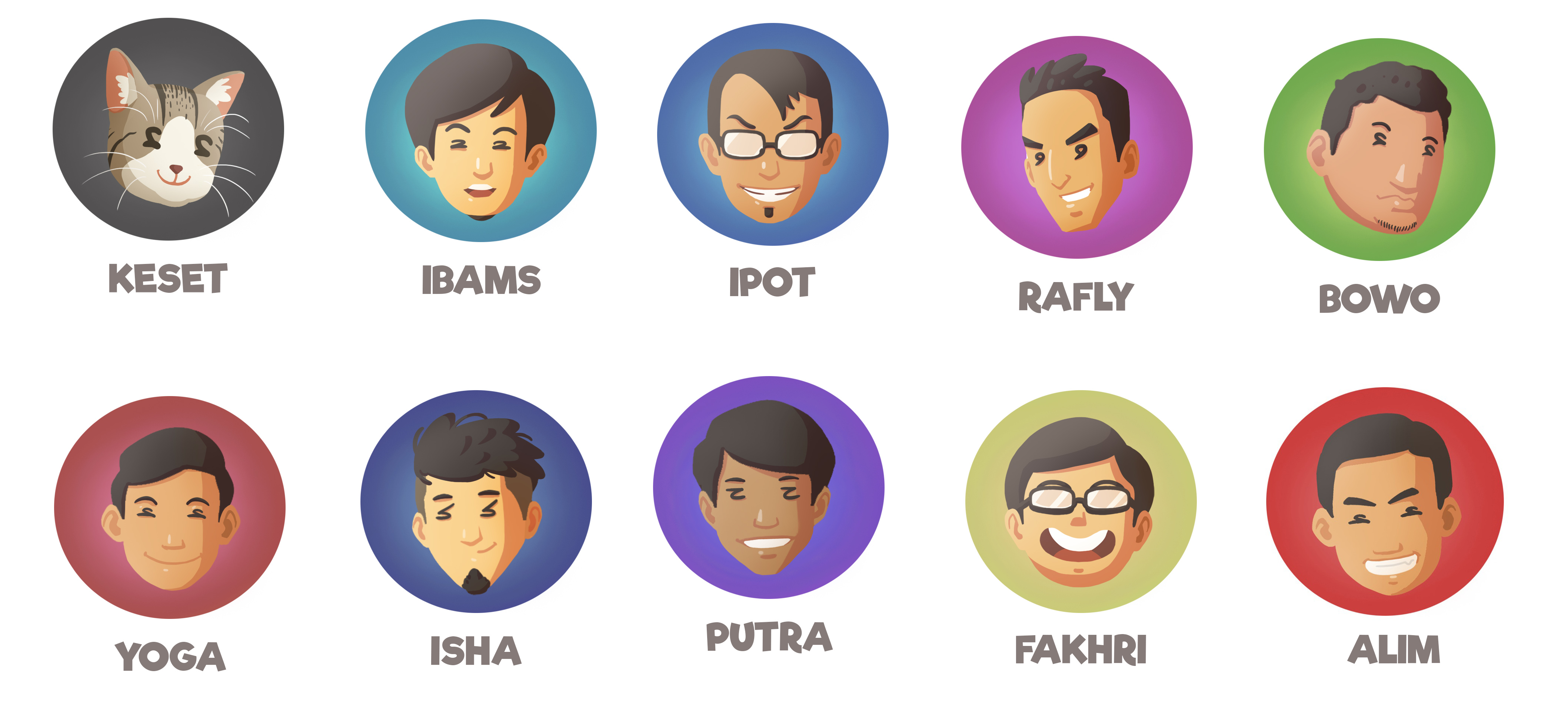 One of a kind Animation Series you will Love by Sh Omar Suleiman and ...