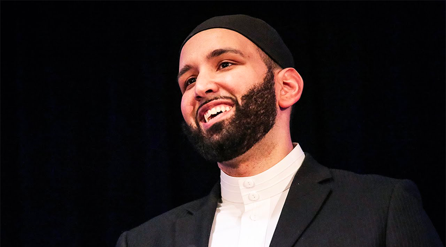 One of a kind Animation Series you will Love by Sh Omar Suleiman and ...