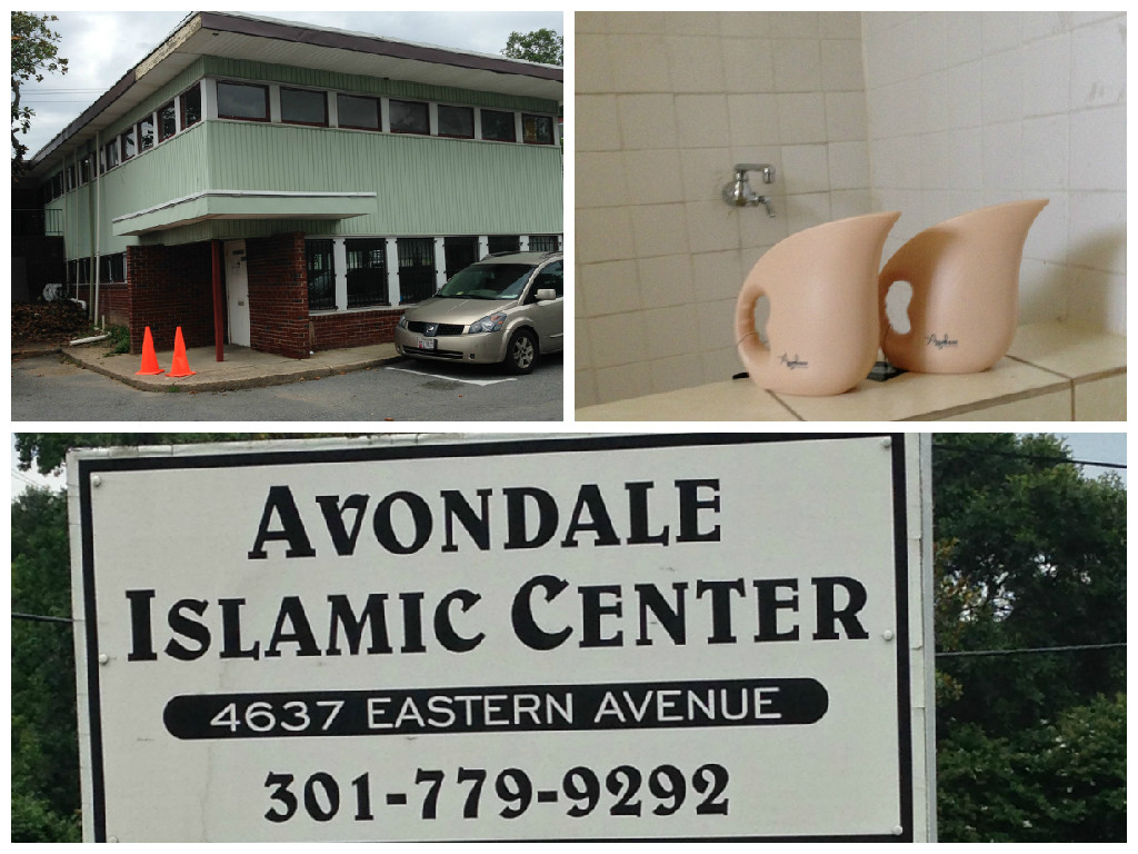 5 States, 50 Mosques, 500 Aquabeans | LaunchGood