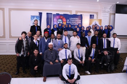 Support MY-ICD Youth Programming | LaunchGood | LaunchGood