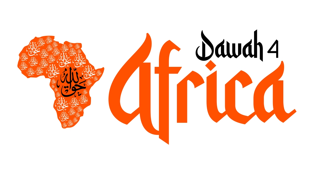 Dawah 4 Africa | LaunchGood | LaunchGood