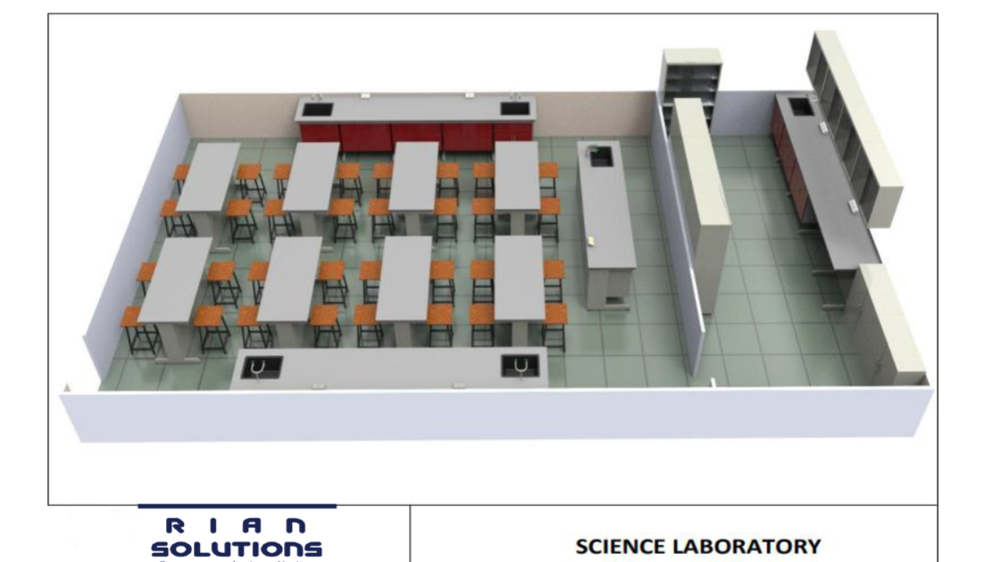 Sadaqa Jariya to Support Refugees' Education in Malaysia | LaunchGood