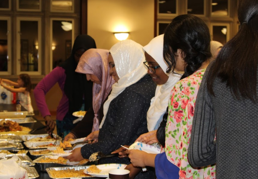Mizzou Muslim Student Organization: Help sponsor students for a life ...