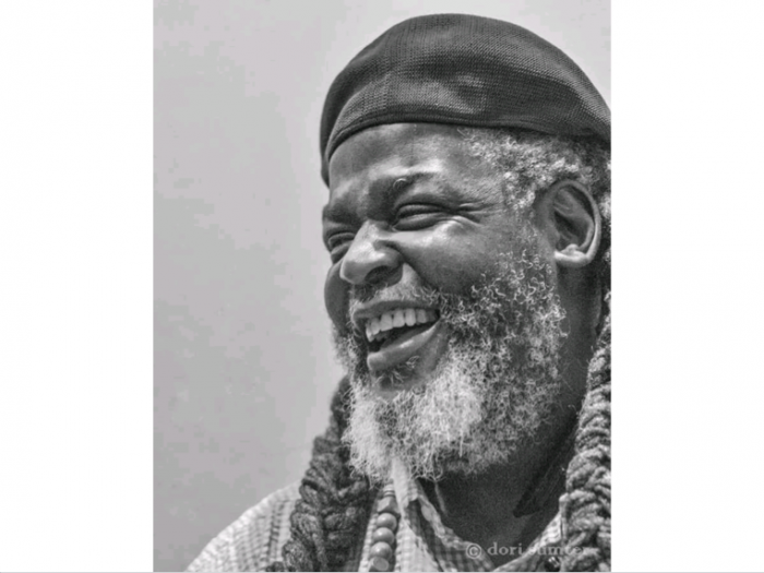 Laying Brother David to Rest | LaunchGood | LaunchGood