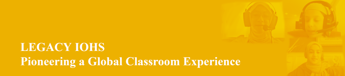 Build a Legacy: Support the "Harvard" of Islamic Secondary Schools ...