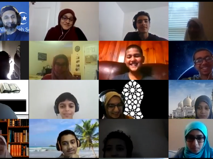 Build a Legacy: Support the "Harvard" of Islamic Secondary Schools ...