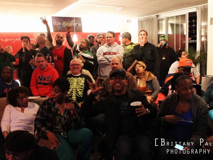 Chicago's First Deaf Community Center | LaunchGood | LaunchGood