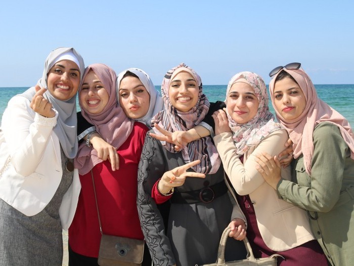 Feed the 'Soul' of Gaza | LaunchGood | LaunchGood