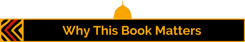 The Black Sahaba: Tell Their Stories | LaunchGood