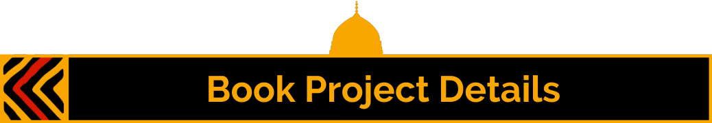 The Black Sahaba: Tell Their Stories | LaunchGood